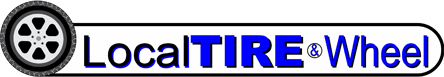 Local Tire and Wheel › Locations